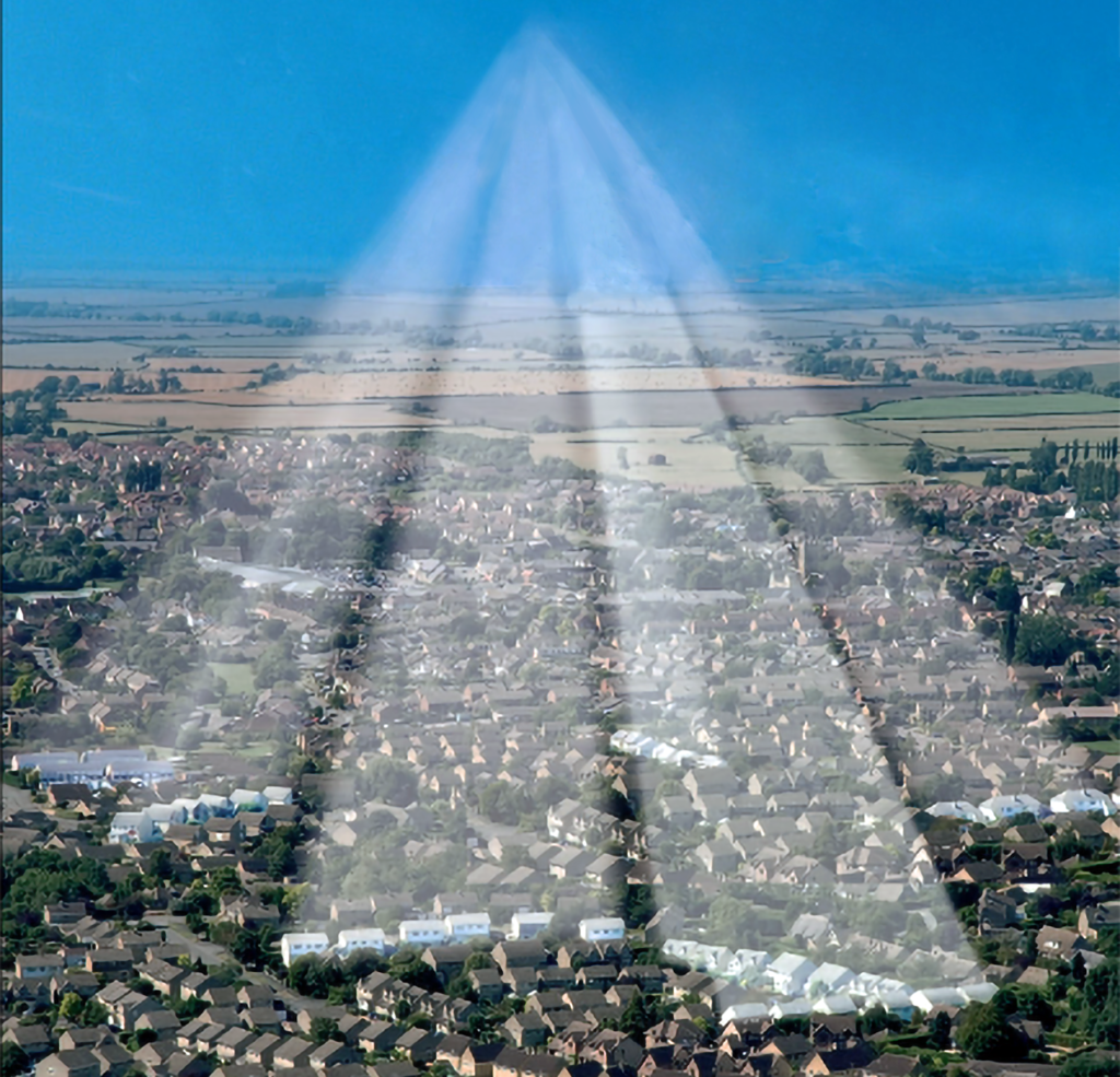 Targeted Door Drops Campaigns More Accurate Using SMART-Drop